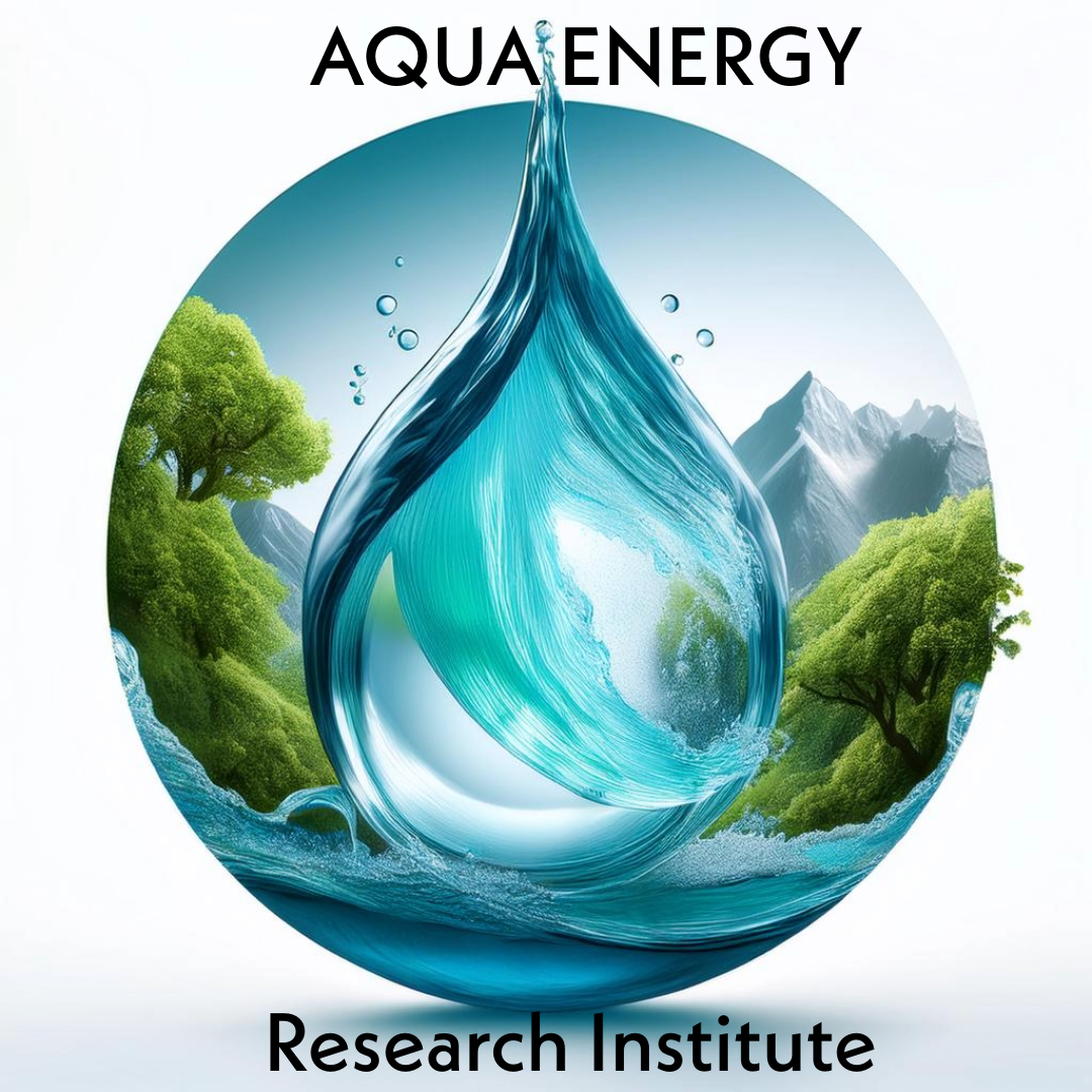Aqua Energy – Research Institute